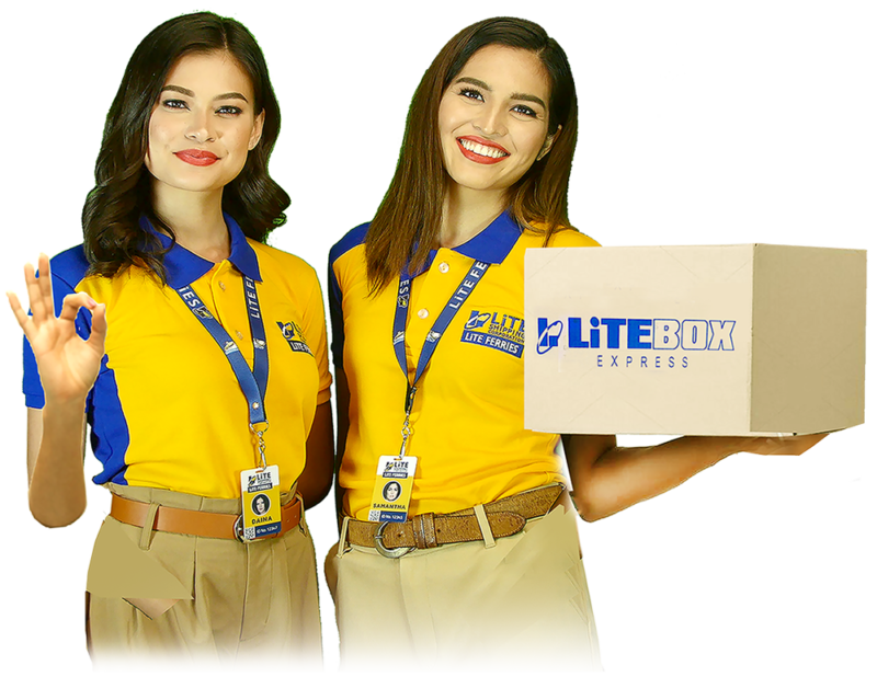 Lite Ferries – Shipping Corporation